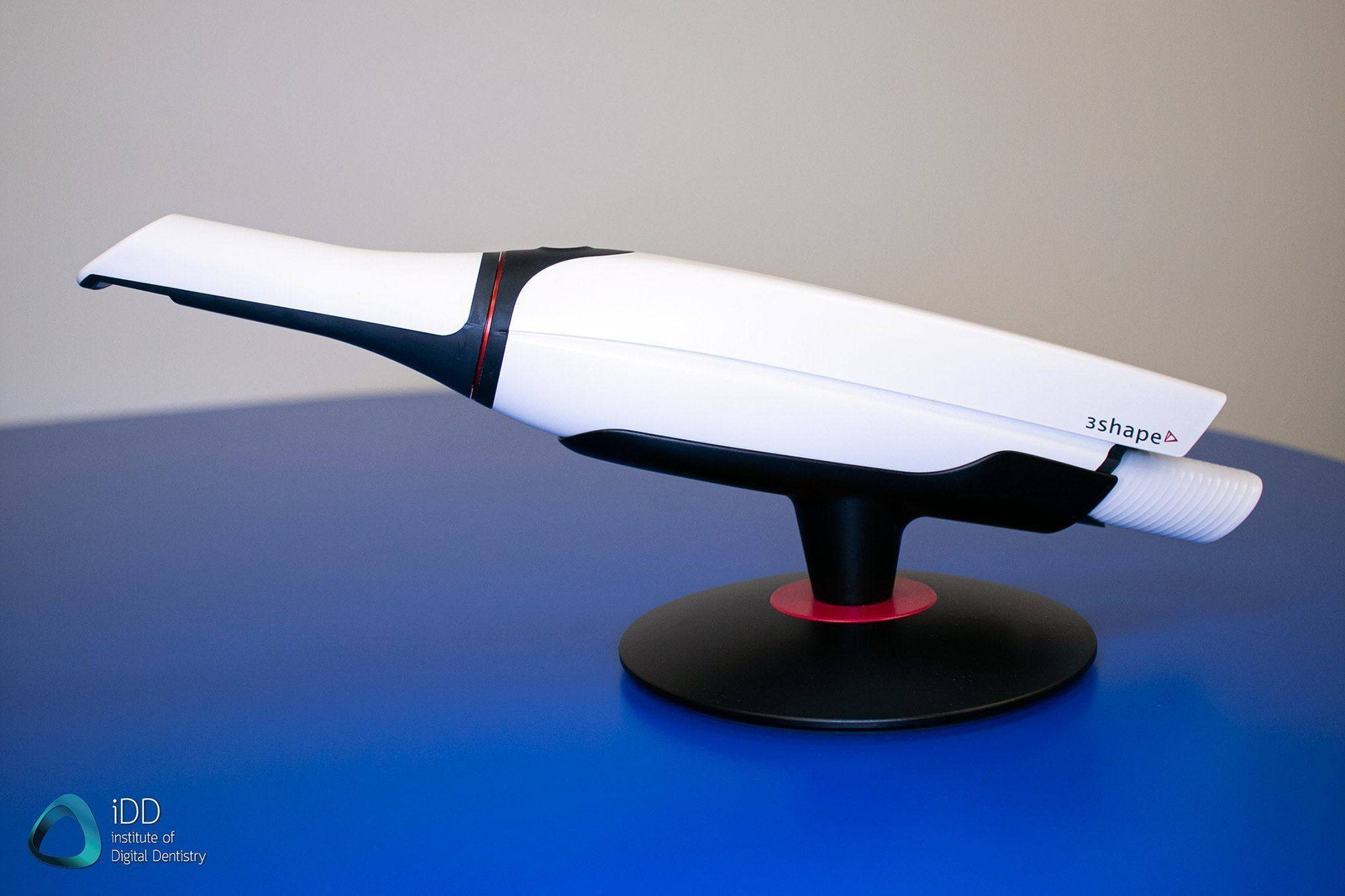 TRIOS 4 Review Is It The Best Intraoral Scanner On The Market