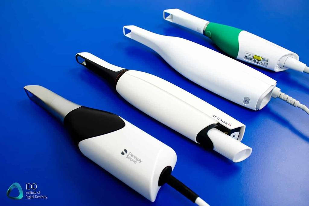 TRIOS 4 Review | Intraoral Scanner | Digital Dentistry Blog