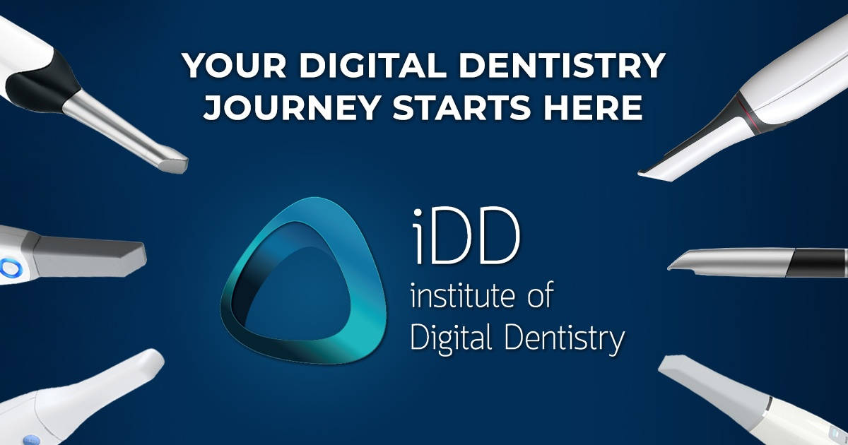 Institute of Digital Dentistry - Online Digital Dentistry Training Courses