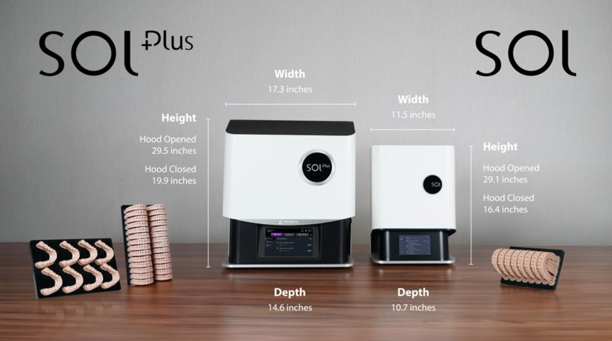 Ackuretta Officially Launches a New 3D Printing Solution with the SOL ...