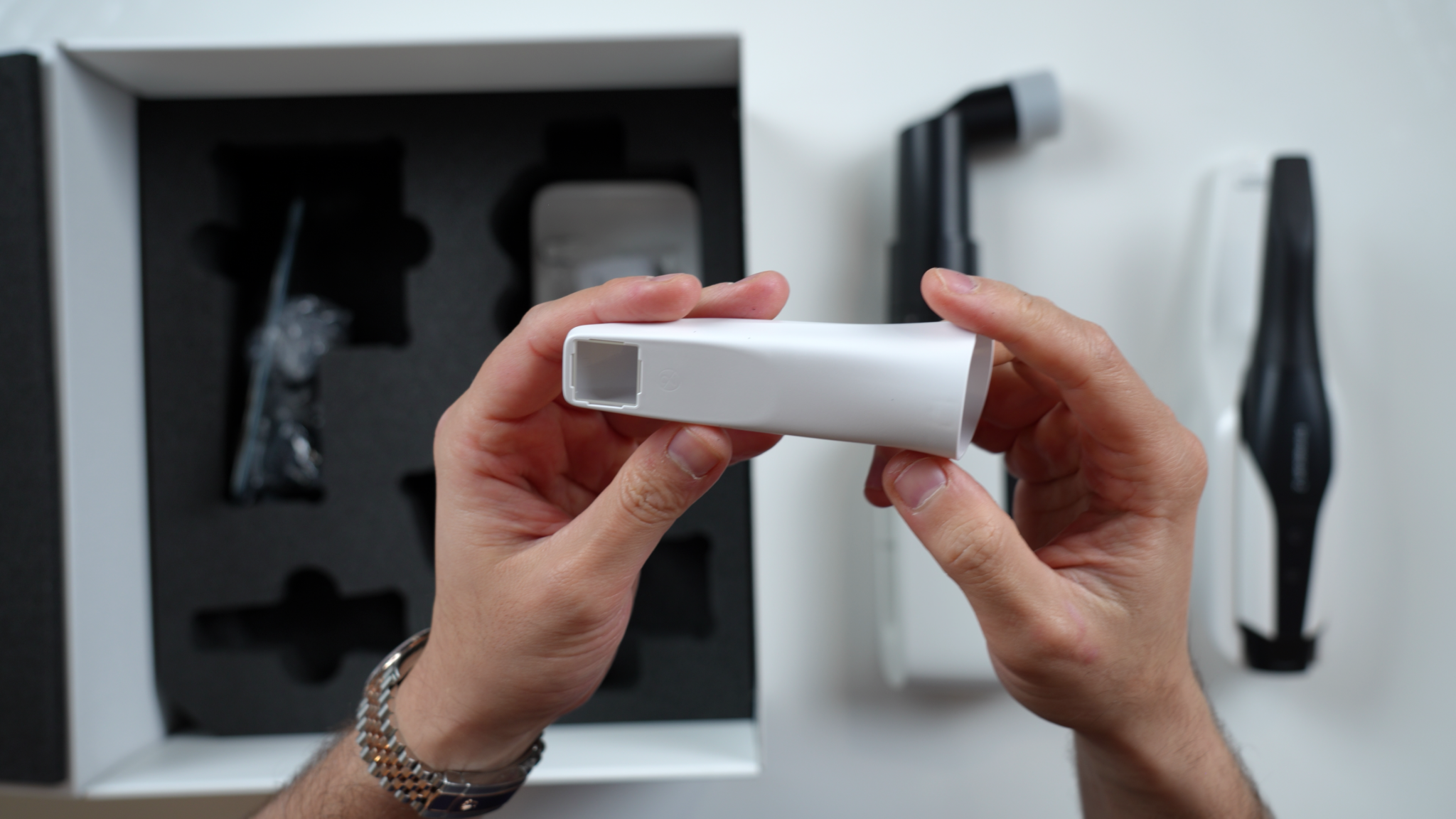 Dentsply Sirona Launches Primescan 2