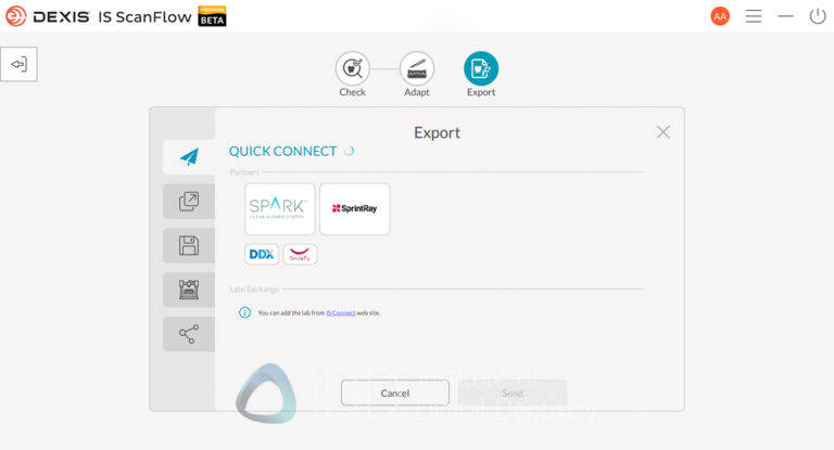 DEXIS IS 3800 Wireless Intraoral Scanner Review by iDD